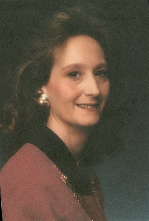 Obituary Nancy J Vining