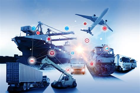 Shipping Giants Employ Blockchain Technology To Manage Supply Chain