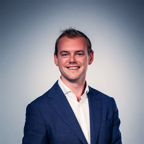 Tom De Clercq Linkedin