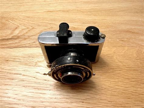 Boltavit Minikamera Defekt In Niederuzwil Für Chf 50 Mit