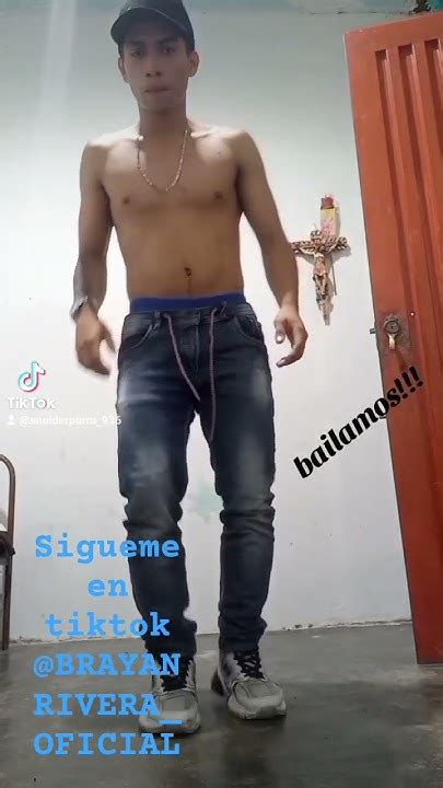 Brayan Riveraoficial Tiktok Youtube