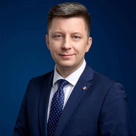 Michał Dworczyk Komuna Zachowywała Większe Pozory Facebook