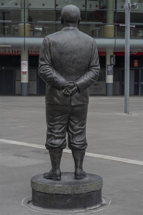 Herbert Chapman 1878 1934 Art Uk