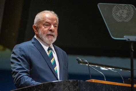 Brics Brazil Reiterates Need To End Us Dollar Will 150 Tariffs Follow
