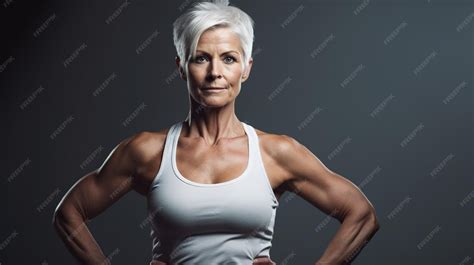 The 60 Year Old Woman Body What Actually Happens And Why Its Not All
