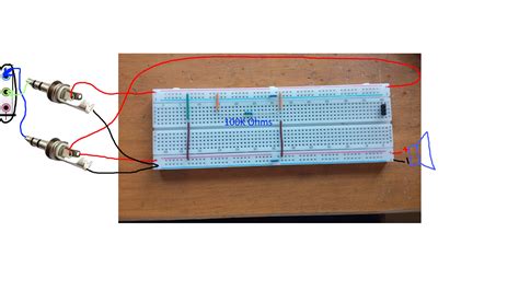 Measuring Thiele Small Parameters With Limp Diyaudio