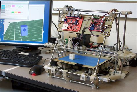 Printrbot Ceo Brook Drumm Looks To Launch Crowdfunding Campaign For