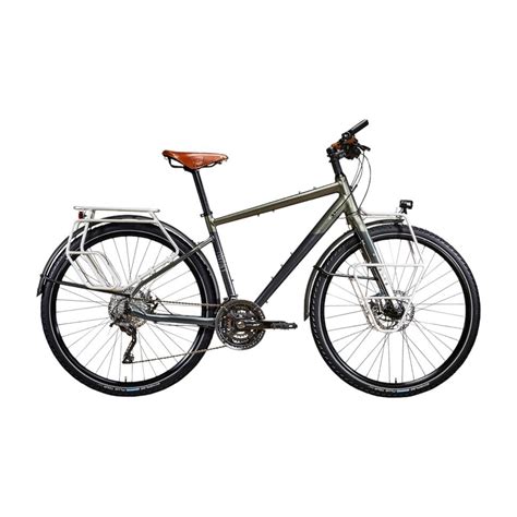 Commuter Bikes Electric Hybrid And Standard Decathlon