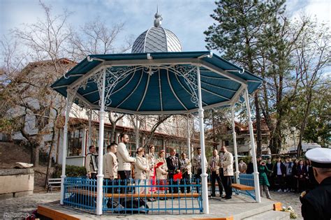 Ziua Dobrogei Celebrată La Monumentul Independenței Din Tulcea Basilicaro