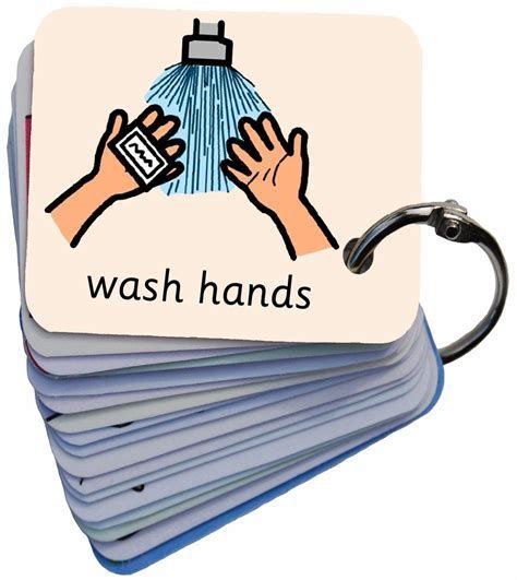 Freeprintablepecscommunication Pecs Communication Picture