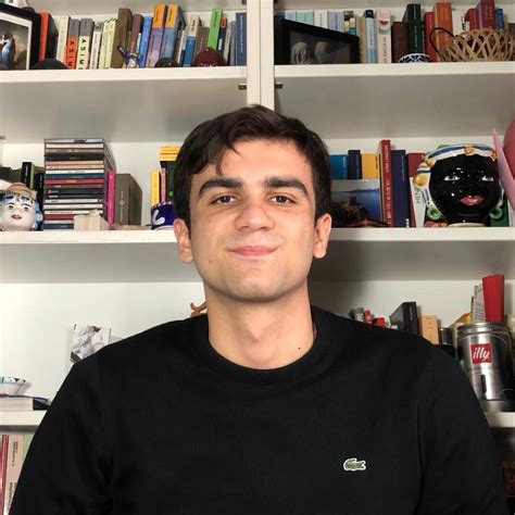 Davide Coppola Medium