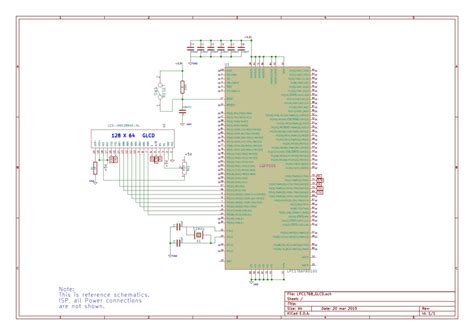 LPC GLCD Interfacing Tutorials LPC GLCD Interfacing Tutorials