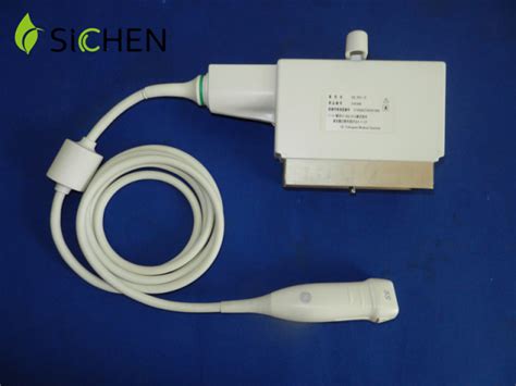 Ge 5s Phased Array Transducer Probe