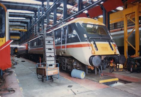 Class 89 Ac Co Co Loco