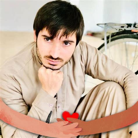 جواد خان سره له یارانو