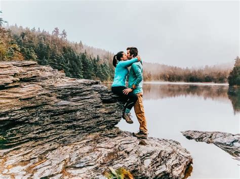 Hiking In Stowe Vermont The 8 Best Hiking Trails In Stowe Vt World Wide Honeymoon