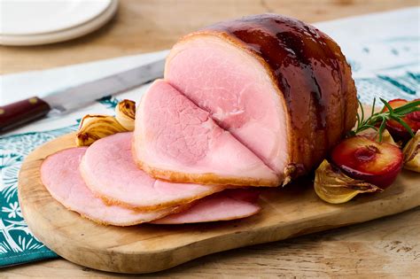How To Cook Gammon Dukeshill