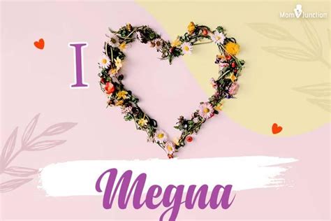 Explore Megna Meaning Origin And Popularity
