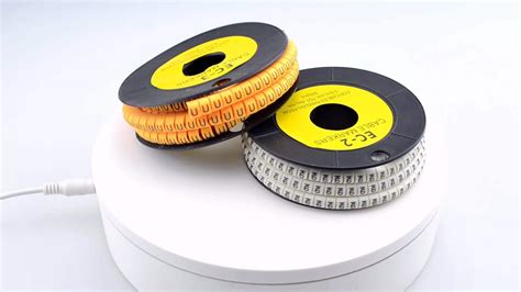 Coloured Pvc Cable Marker Cable Marker Strips Buy Cable Marker Pvc