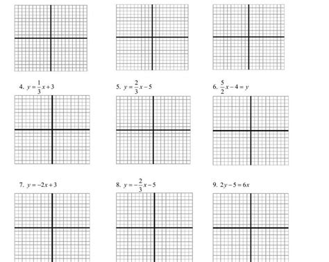 Mastering Graphing And Data Analysis Your Ultimate Answer Key Resource