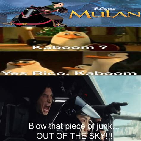 Kylo Ren Hates Turning Red Hater 22s Art 3 By Pitsada On Deviantart