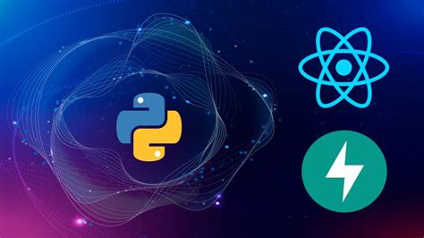 Ia Créer Une Application Web De Identification Dobjet Avec Python Et React Alex Softman