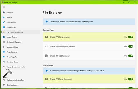 Show SVG File Preview In Windows