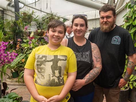 Mackay Orchid Extravaganza Gallery The Courier Mail