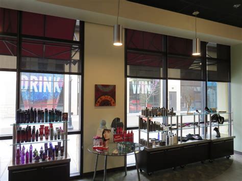 Phagans School Of Hair Design Superior Interiors Inc