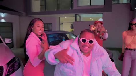 Malome Vector Ya Costa Ft 25k And Lizwi Wokuqala Official Music Video Youtube