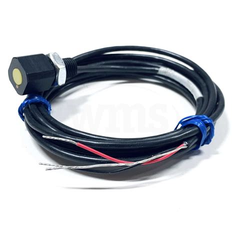 Pt200 16411 Banner Remote Sensor