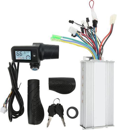 Electric Bike Controller For Brushless Motor At Marjorie Summerville Blog