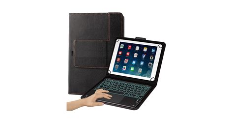 The 5 Best Wireless Keyboard Cases For Ipads 2026