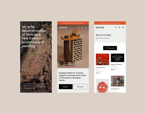 Egyptian Postal Application On Behance