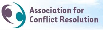 The Association For Conflict Resolution ACR Conflict Resolution Education Connection