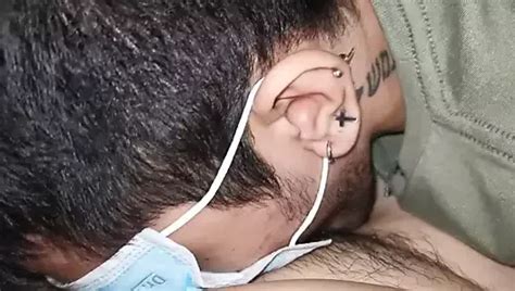 Chupa Ni Bagets Kay Dadi Military Kain Tamod Part 2 Pinoy Gay Twink