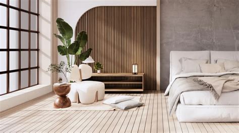 سبک وابی سابی طراحی داخلی و دکوراسیون وابی سابی