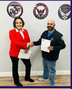 Police Department Walker River Paiute Tribe