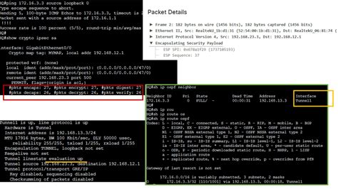 Point To Point Generic Routing Encapsulation Over Ip Security