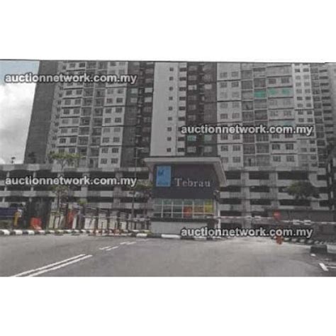 Prima Tebrau Type A Madeleine May