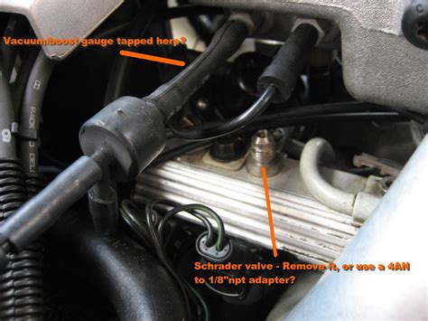Fuel Pressure Schrader Valve Location At Marvin Thomas Blog