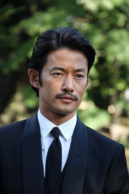 Yutaka Takenouchi Fotka