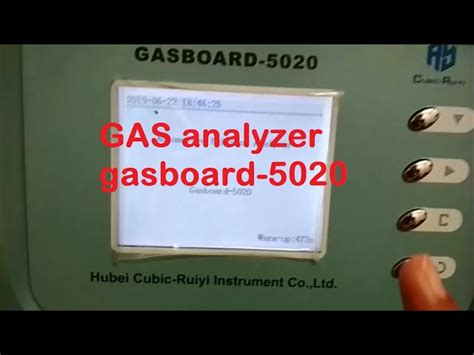 Exhaust Gas Analyzer Diesel Vehicle Smoke Meter Service Provider From