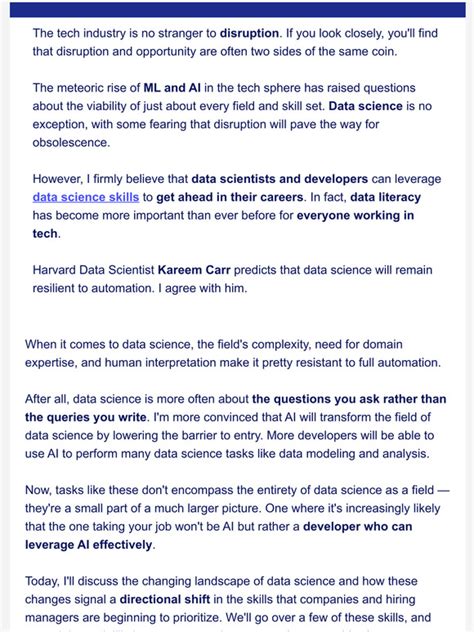 educative us 4 data science skills to help devs thrive in the age of