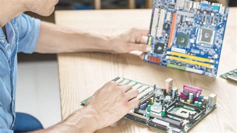 Exploring Fpgas For Rapid Prototyping Of Digital Systems