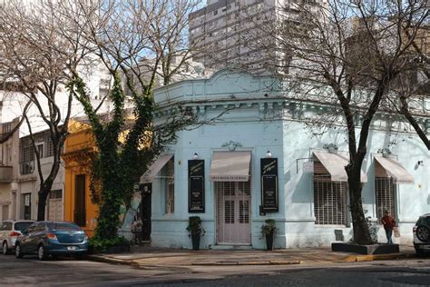A Locals Guide On Where To Stay In Buenos Aires Argentina