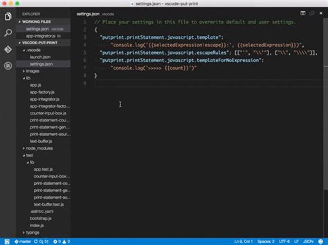 Print Debug Aka Put Print Visual Studio Marketplace