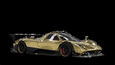 Pagani Zonda R Forza Edition Forza Wiki Fandom