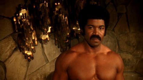 Prime Video Black Dynamite