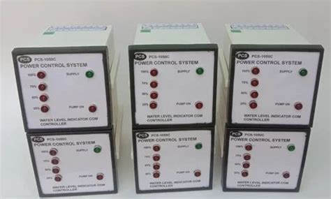 Water Level Indicator Manufacturer From Faridabad